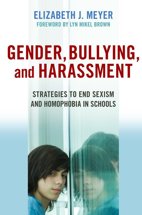 Podcast: An End to School Bullying | Annie Fox's Blog Annie Fox's Blog