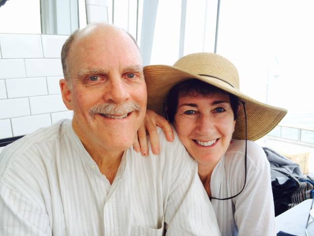 How to be happy for 40 years | Annie Fox's Blog